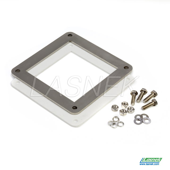 Type 4X Wireway | Box Connector | FT66-BC_us | Lasnek