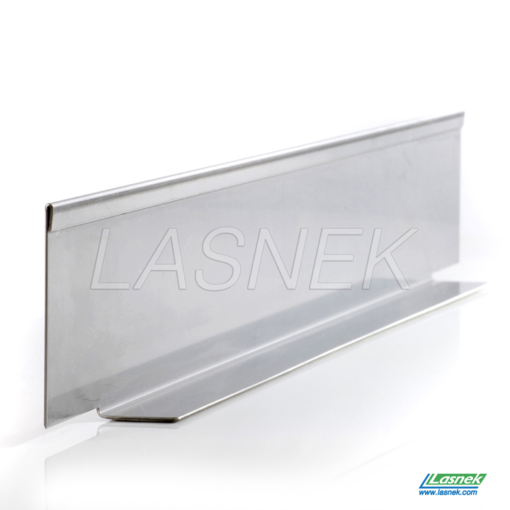 Enclosed Trunking | Divider Lengths - 3 Metre | X44-03-D_uk | Lasnek