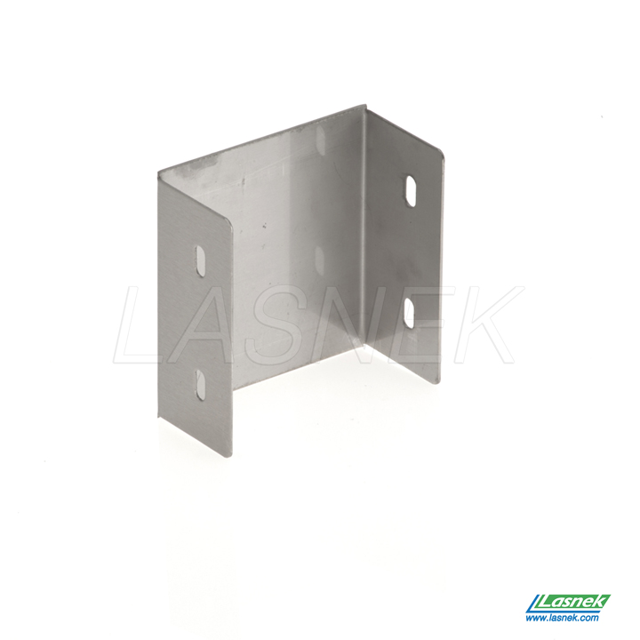 Type 1 Wireway | End Cap | K66-21_us | Lasnek