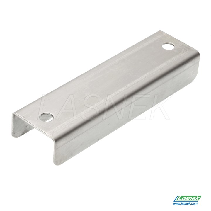 Brackets and Supports | Channel Hanging Bracket | CHB152_uk | Lasnek