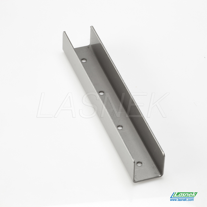 Channel Support System | Splice (Internal) | MSU808-SS_uk | Lasnek