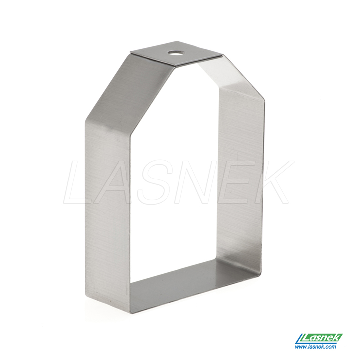 Brackets and Supports | Stirrup Hanger Brackets | SHB102_us | Lasnek