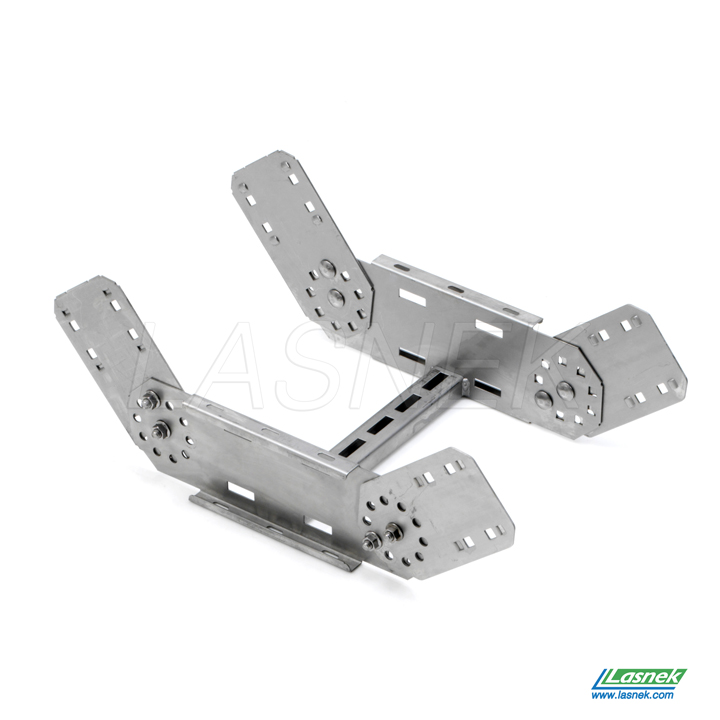 Heavy Duty Cable Ladder System | Combination Riser - Heavy Duty | LH ...