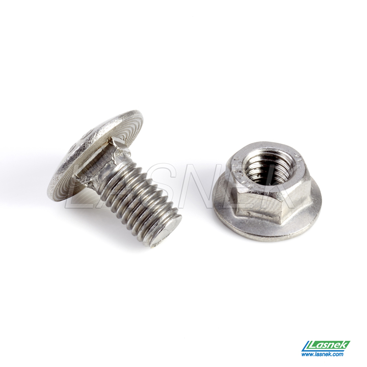 Medium Duty Cable Ladder System | Locking Bolts (Pack 100) - Universal ...