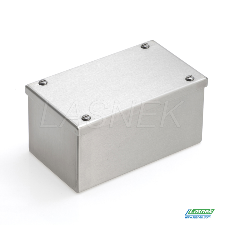 Terminal Boxes | Terminal Box With Switch Mounting Plate | JTB-13_uk ...