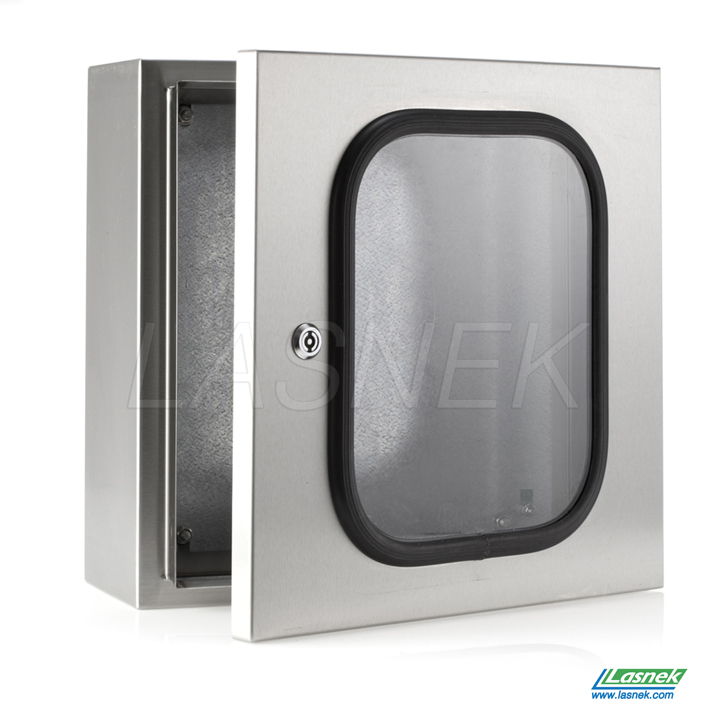 Enclosures | Viewing Panels | KCC-11-VP_uk | Lasnek