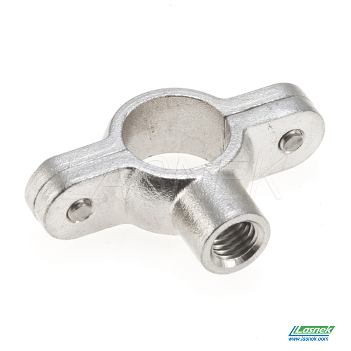 Conduit Lengths and Fittings | 10mm Munson Ring | C-25-MR_uk | Lasnek