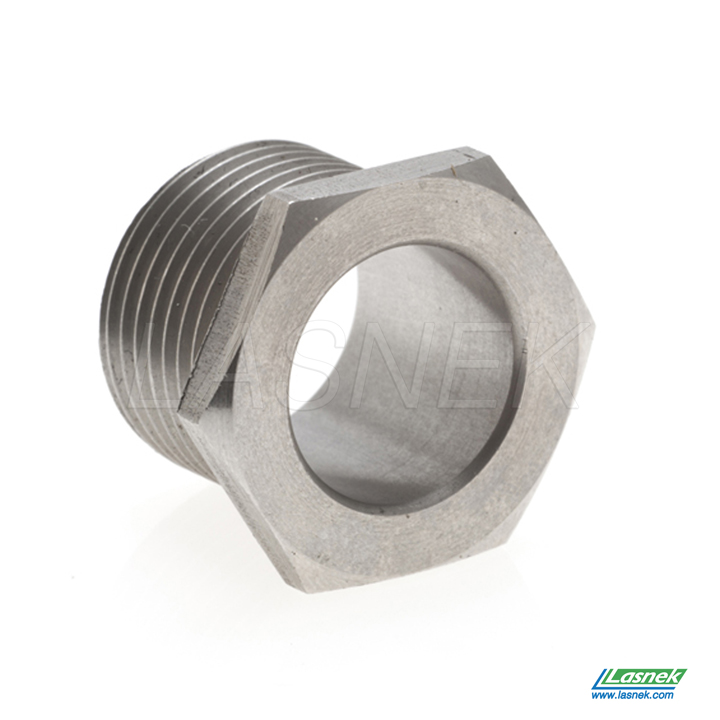 Conduit Boxes and Accessories | Male Bush | C-32-MB_uk | Lasnek