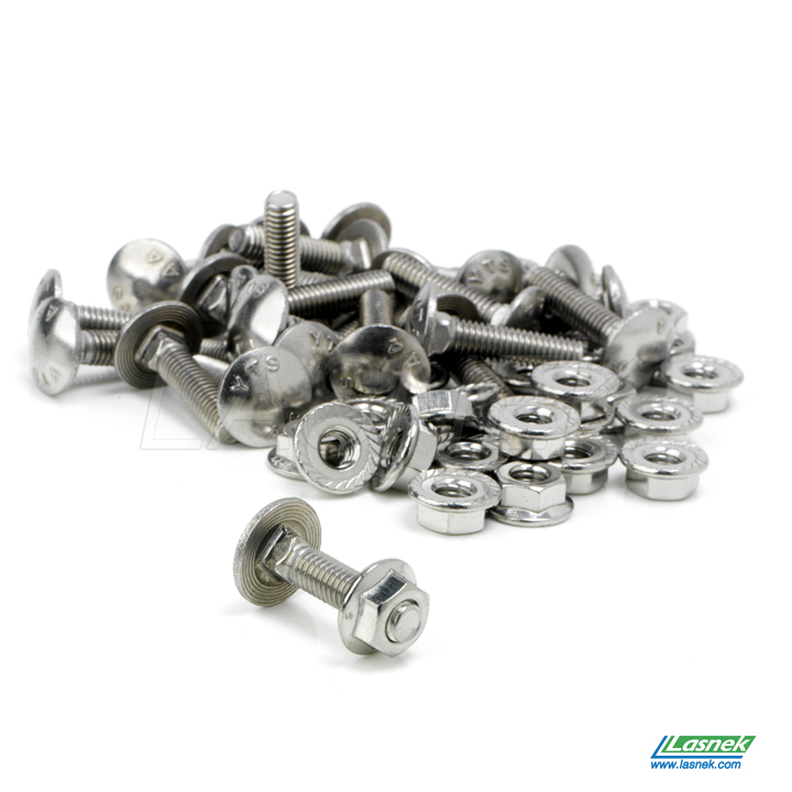 Open Wire Basket Tray | Nut & Bolts Pack | XE-X6162-20_uk | Lasnek