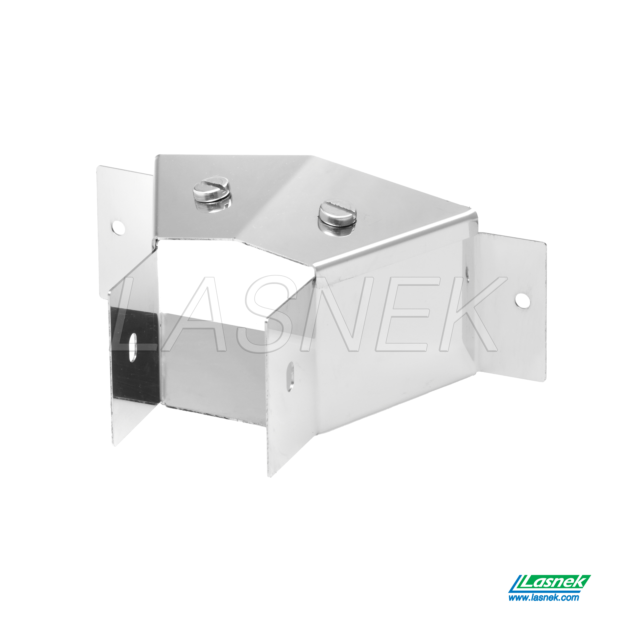 Enclosed Apex Trunking | Flange Adaptor Removable Lid | M44-25-S10_uk ...