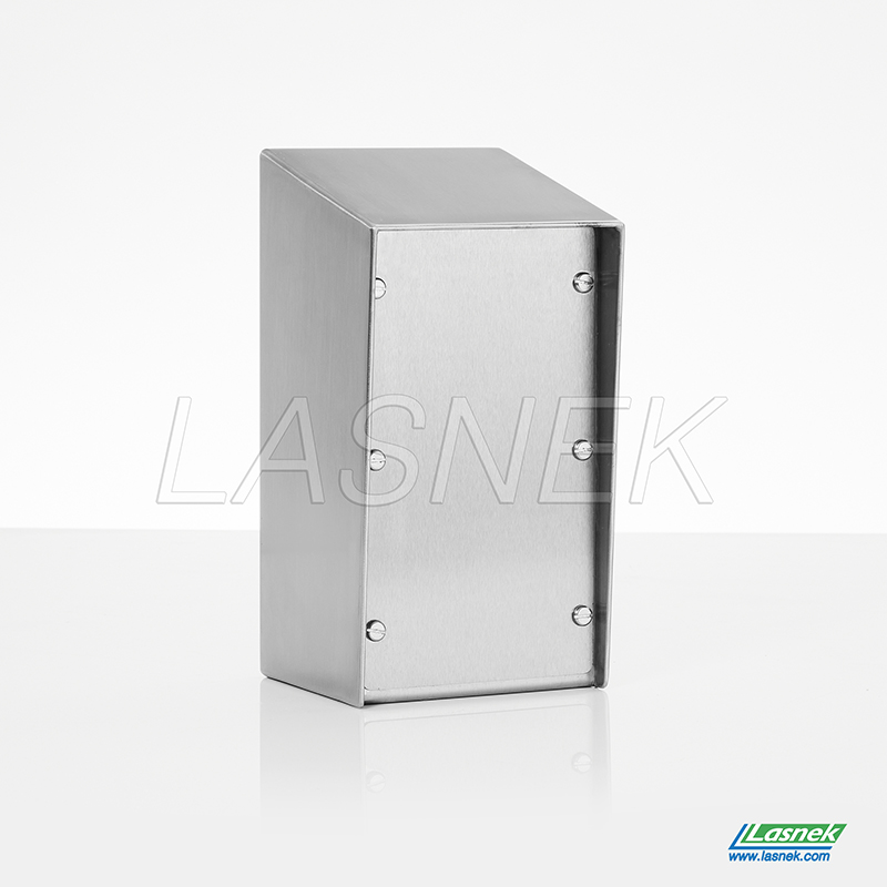 Slope Top Terminal Boxes | Slope Top Box | KT-SXX-09-1_uk | Lasnek