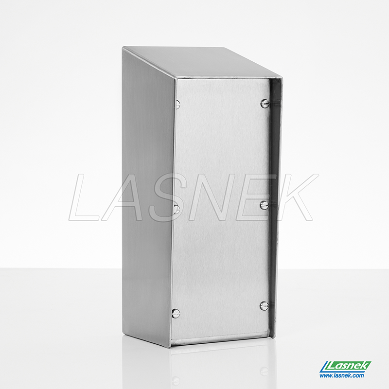 Slope Top Terminal Boxes | Slope Top Box | KT-SXX-13-1_uk | Lasnek