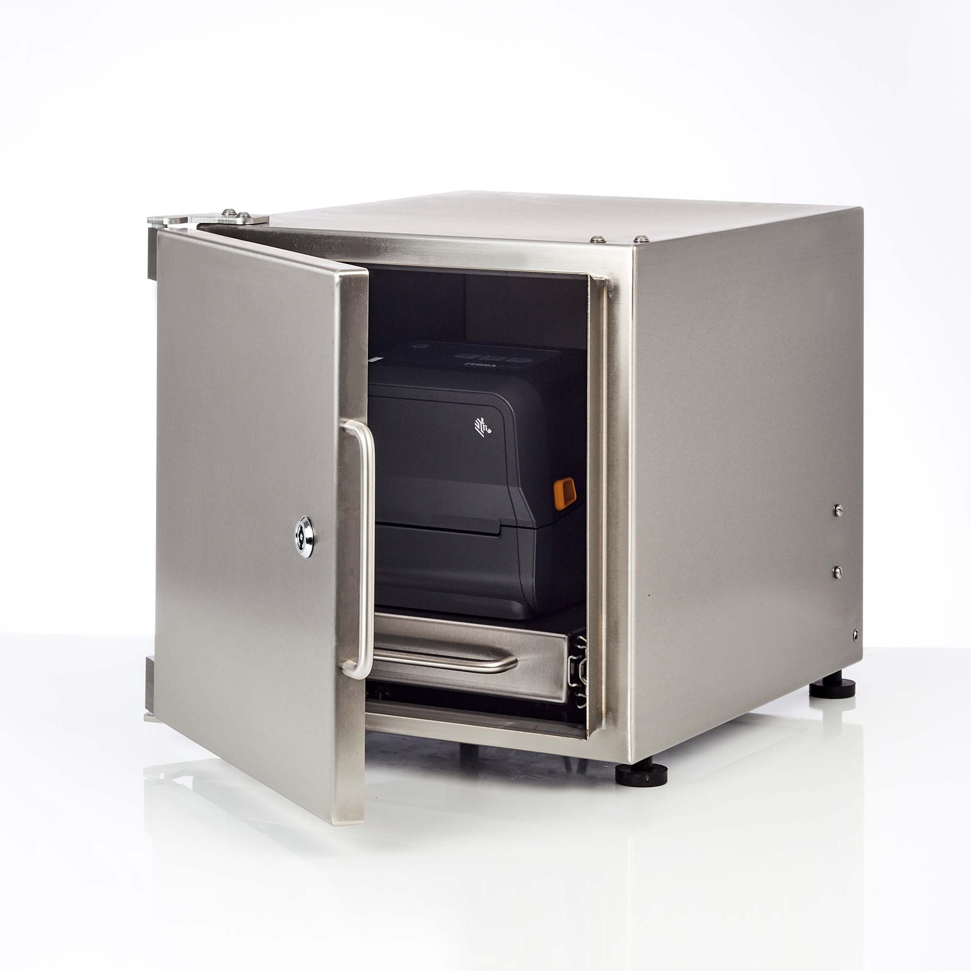 Enclosures | Printer Enclosure | KCP-0475-0450-675_uk | Lasnek